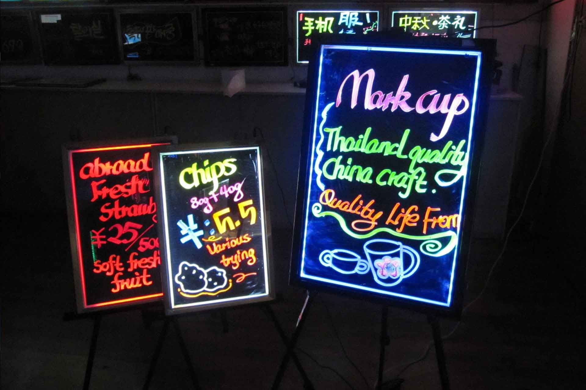 Visual Advertising Solutions: Creative & Custom Displays | Wise ...